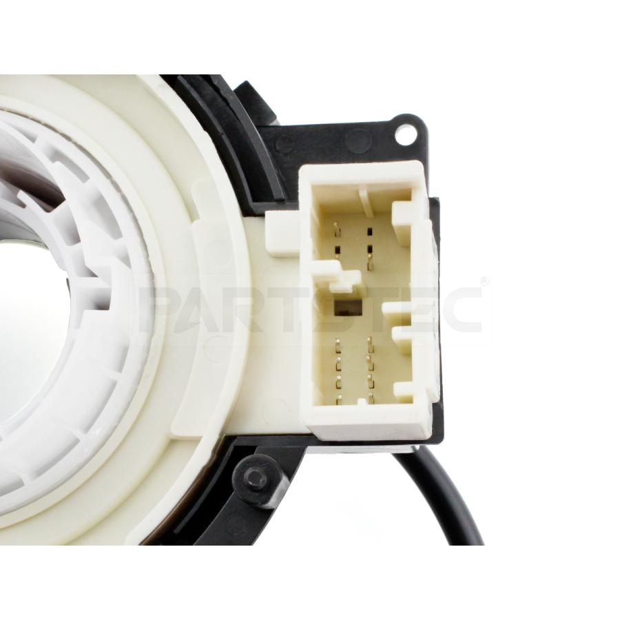 キューブ Z12 NZ12 スパイラルケーブル 日産 純正互換 B5567-JS40A B5567-JS40D B5567-JS40E 社外品 ...