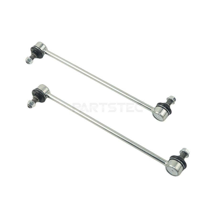 ダイハツ タント L375S L385S フロント スタビライザー リンク 左右セット 純正交換 48820-B2010 48820-B2011 スタビ ロッド / 146-191 O-5 : ...