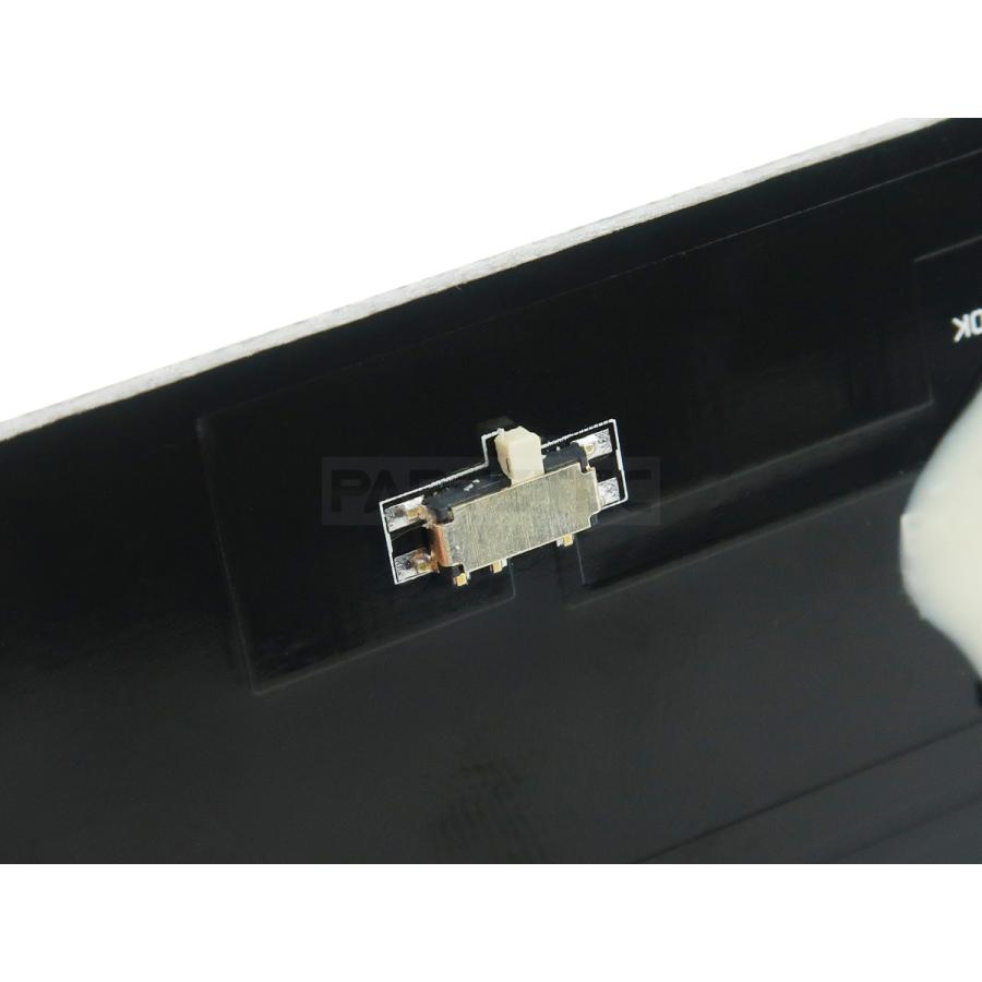 12V 24V 兼用 S25 LED シーケンシャル ウィンカー アンバー 左右 2個セット 切替スイッチ付 流れる ウインカー トラック パーツ /146-198 : PARTSTEC ...