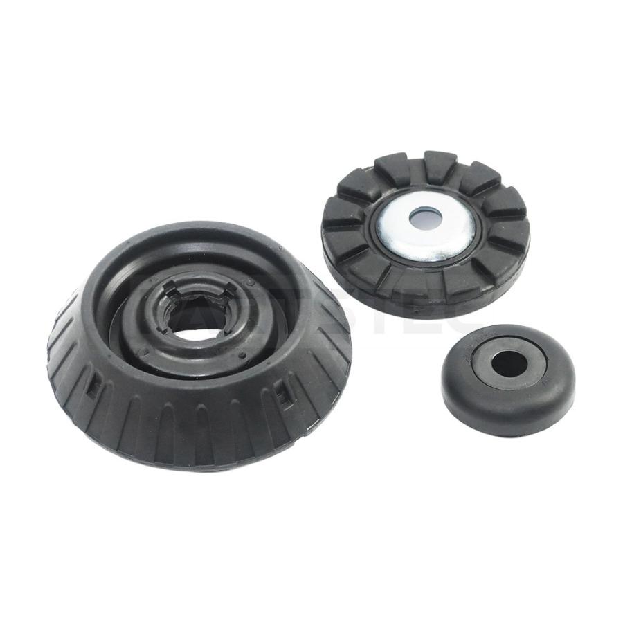 ホンダ 純正互換フロント アッパーマウント + ストラットラバー ベアリング セット ホンダ互換 51920-SCC-015 51925 ...