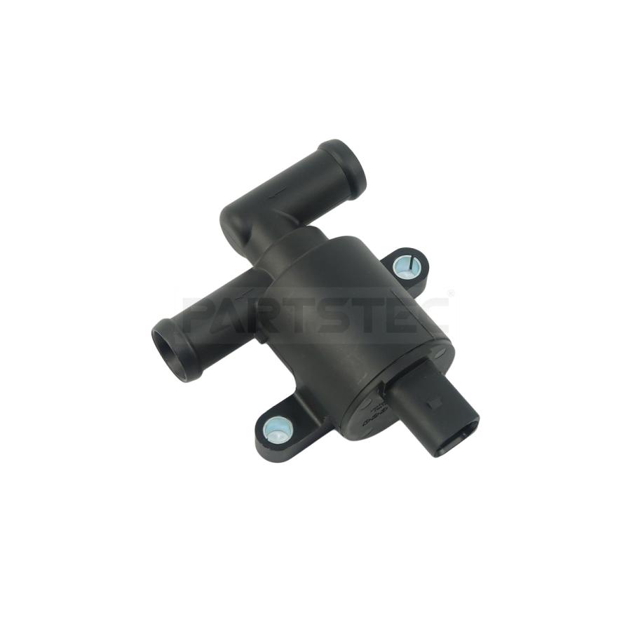 アウディ A4 B8 B9 ヒーター バルブ ヒーターコントロールバルブ 純正交換 4H0-121-671D ウォーターバルブ 8KCDN ...