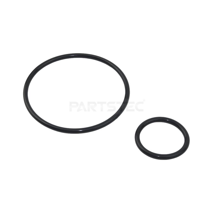 トヨタ オイルフィルター オイルエレメント 純正交換 04152-37010 04152-40060 04152-B1010 30系 プリウス ...