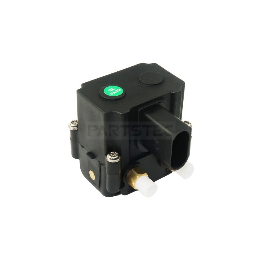 BMW エアサスバルブブロック 523i 528i 535i 550i 740i 750i 760Li F01 F02 F07 F11 ...