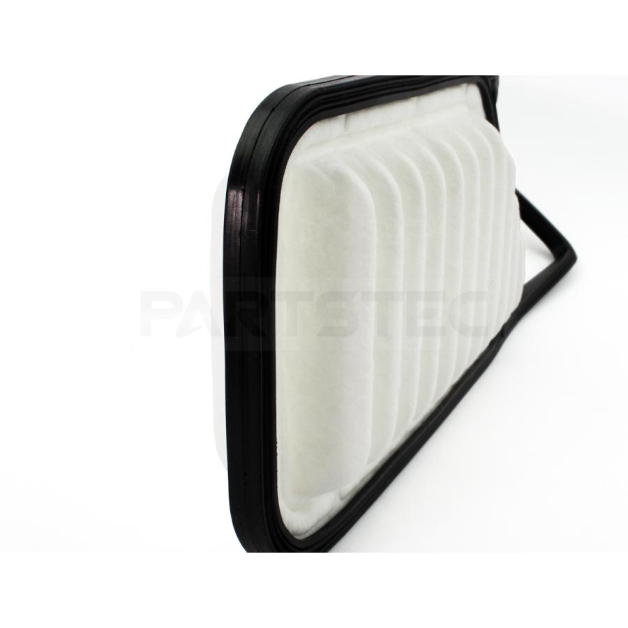 スバル エアーフィルター エアクリーナー 純正互換 17801-B2050 17801-B2090 社外品 空気 ろ過 吸気 / 20-120 ...