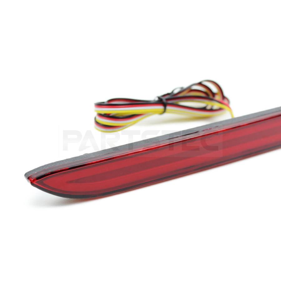 トヨタ（TOYOTA） LEDリフレクター 流れるウインカー 左右セット 汎用 互換 81910-48012 81920-48012 ...