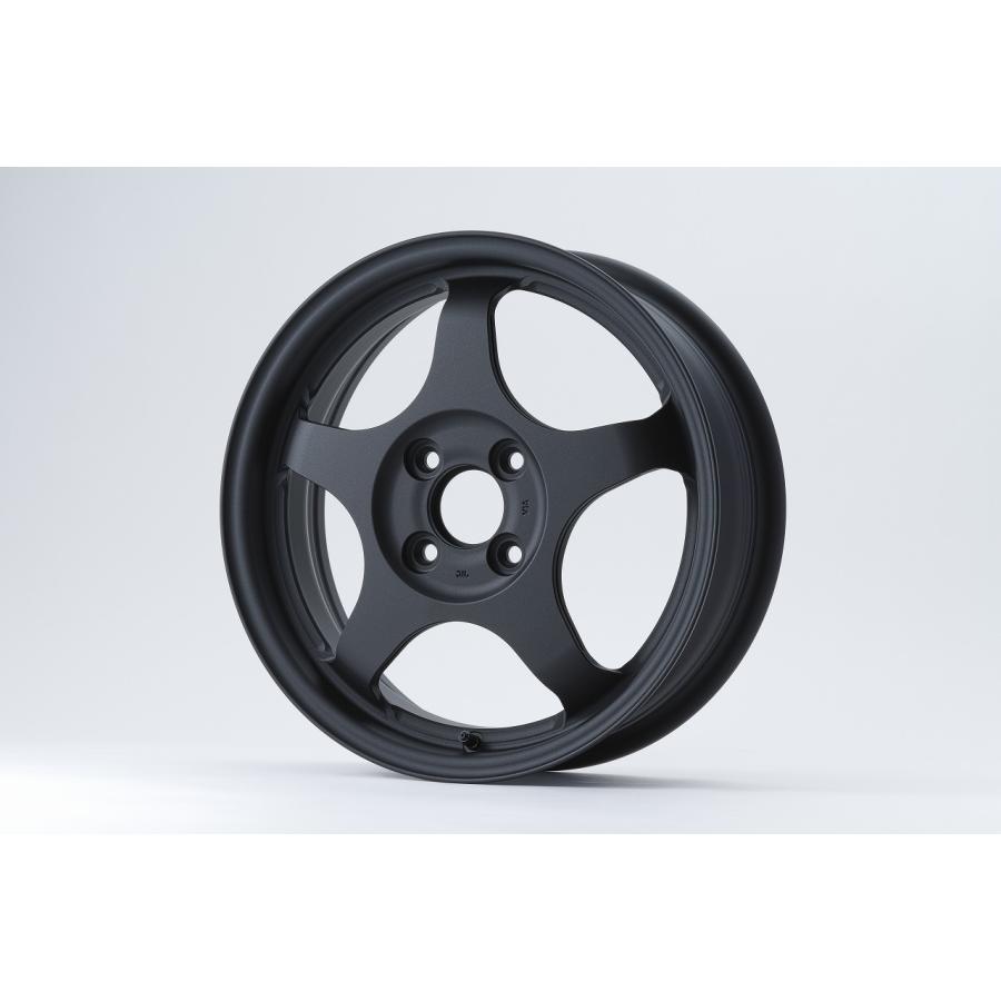 SPOON SW388 15″5.0J +45 4H100 N-ONE 6BA-JG3 RS 6MT S07B 42703-1550-45 : ...