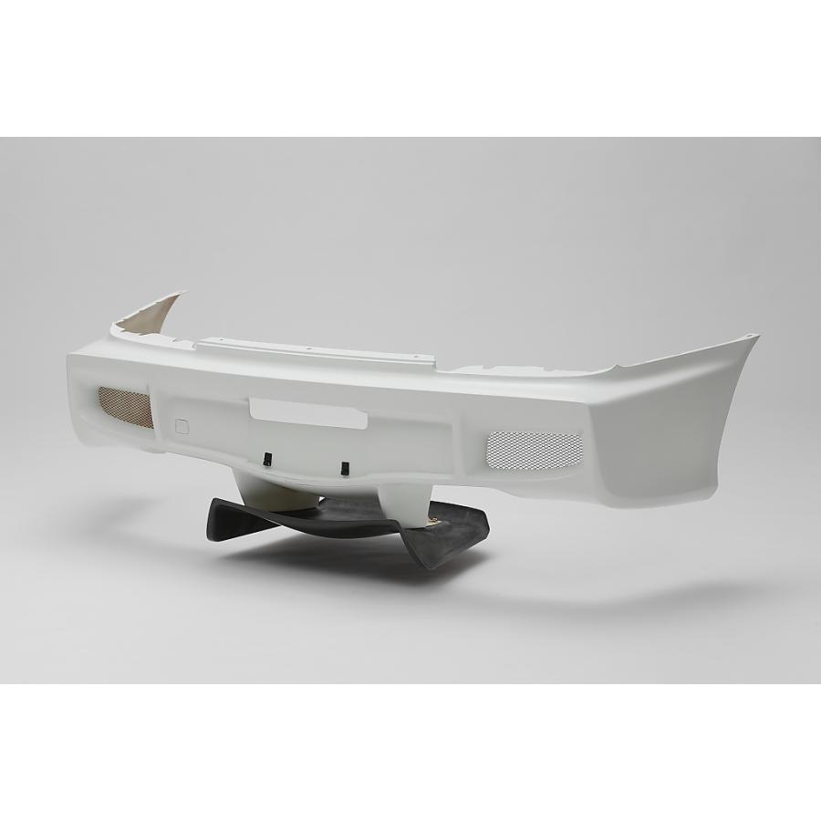 SPOON Aero Bumper Diffuser,Rear S2000 AP1-110 F20C 71502-AP1-001 ...