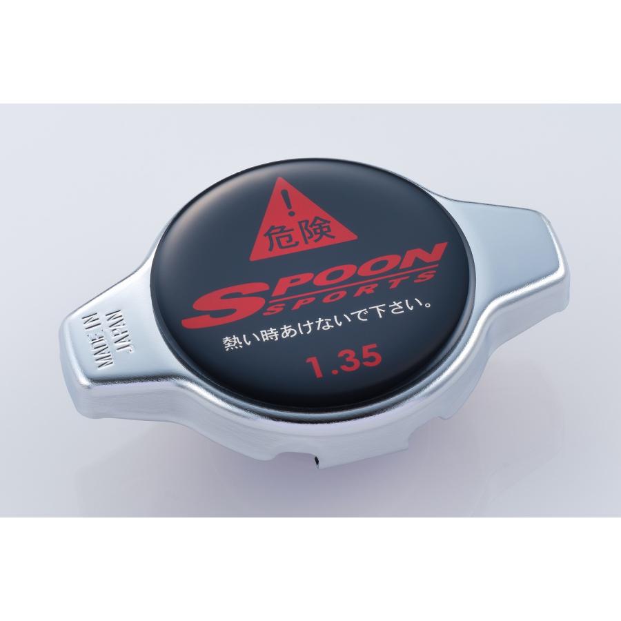 SPOON RADIATOR CAP,TYPE-F S660 3BA-JW5 CVT S07A ALL-19045-000 ...