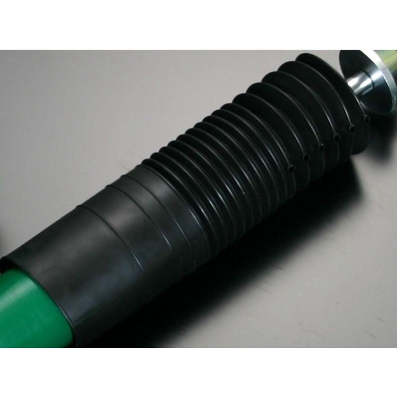 TEIN STREET BASIS Z ヴォクシー ZRR70W H19.06-H26.01 ストリートユース車高調 GSC56-81AS2 :GSC5681AS2-2:パーツ屋さん - 通販 ...