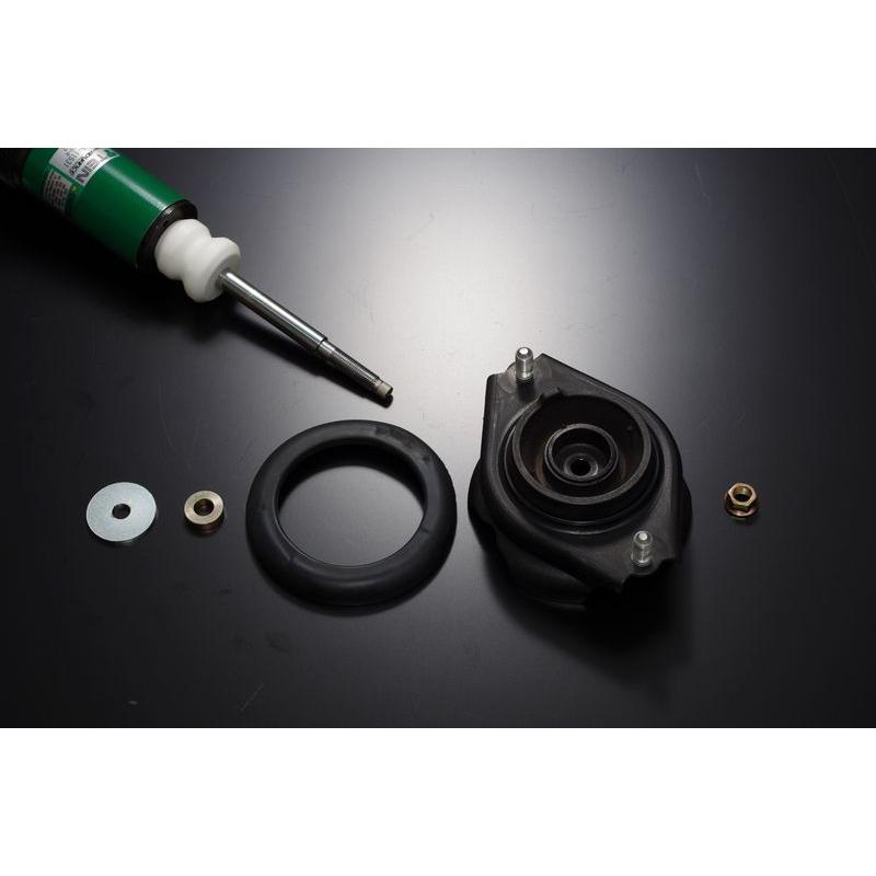 TEIN STREET BASIS Z ヴォクシー ZRR70W H19.06-H26.01 ストリートユース車高調 GSC56-81AS2 :GSC5681AS2-2:パーツ屋さん - 通販 ...