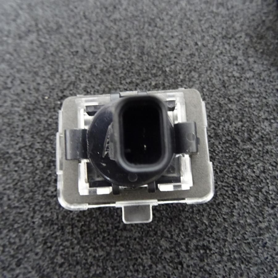 Mercedes-Benz 激白光 ! 交換式 ベンツ LED ナンバー灯 ライセンス ランプ W212 E220 E250 E300 E350 E400 E550 E63 AMG 後期 E ...