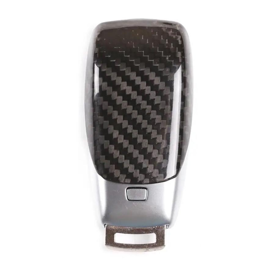 高品質♪ メルセデス ベンツ リアル ドライ カーボン キー カバー W213 C238 A238 E200 E300 E400 E450 E53 Eクラス クーペ カブリオレ : パーツ ...