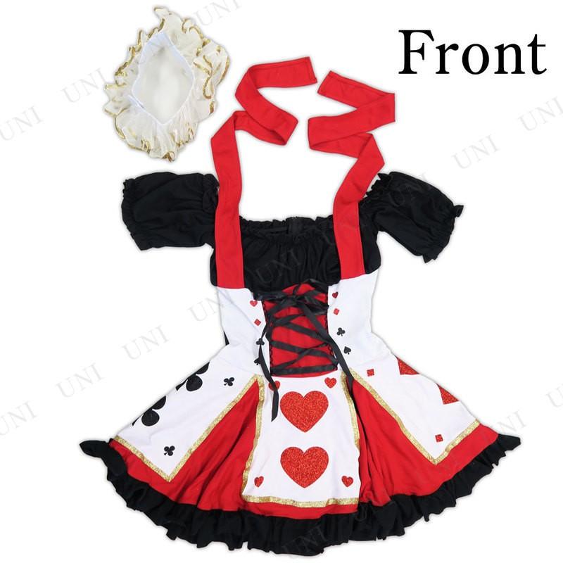 コスプレ 仮装 衣装 ハロウィン コスチューム 不思議の国のアリス