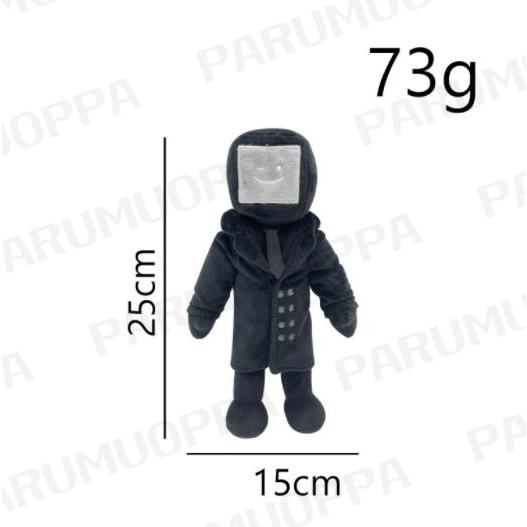 15個セット スキビディ トイレ ぬいぐるみ | Skibidi トイレぬいぐるみ スピーカーマン ボス ゲーム 漫画 : parumuoppa - 通販 - Yahoo!ショッピング