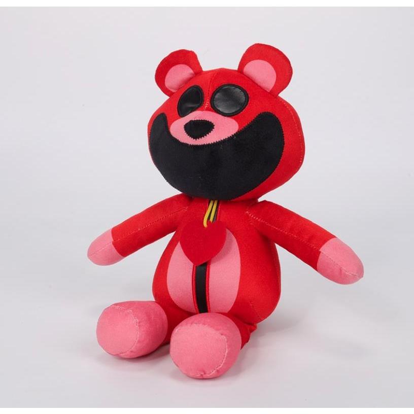 ポピープレイタイム ぬいぐるみ グッズ キャットナップ チャプター Smiling Critters 第3章子供 大人 人気 8色！poppyplayTime steam ...