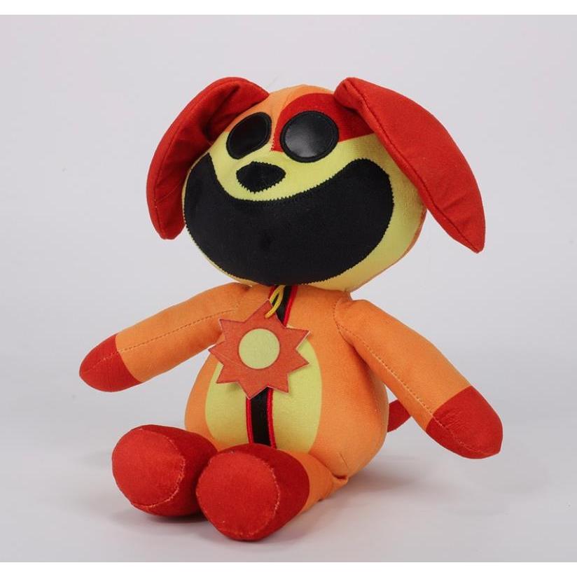 ポピープレイタイム ぬいぐるみ グッズ キャットナップ チャプター Smiling Critters 第3章子供 大人 人気 8色！poppyplayTime steam ...