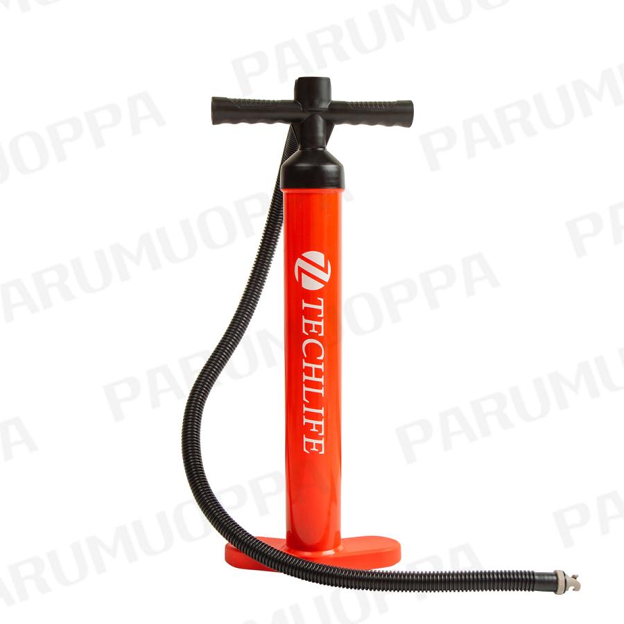 supエアーポンプ サップボード専用空気入れ 空気抜き インフレータブルエアーポンプ ハンドポンプ ダブルアクション 操作簡単 sup ゴムボード : parumuoppa - 通販 ...