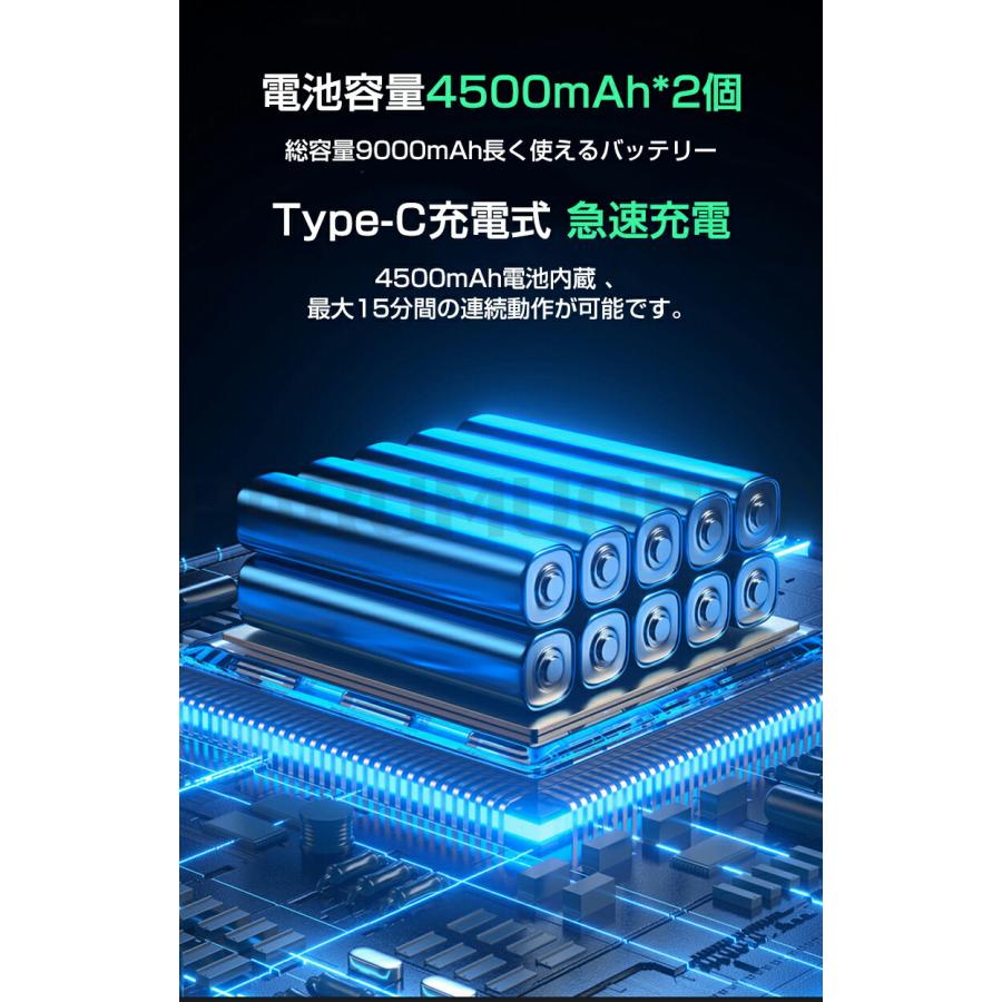 除雪/洗車 ミニジェットファン ハイパワー電動送風機 家庭用 小型 ブロワージェット ミニブロワー ミニジェットファン 激吹きミニサイズブロワー 除塵ファン :caimtd0245 ...