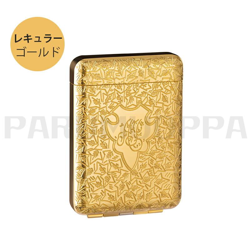 シガレットケース タバコケース メンズ レディース おしゃれ アルミ たばこケース 煙草 ケース かっこいい シック カバー 彫り柄 2タイプ スリム レギュラー : parumuoppa ...