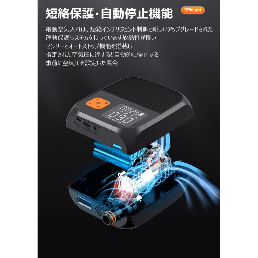 電動ポンプ SUP用 電動エアーポンプ サップ用 25PSIまで対応 ゴムボート、エアーポンプ、サップなどに対応 6つのノズル インフレータブルパドルボード 給電式 : parumuoppa ...