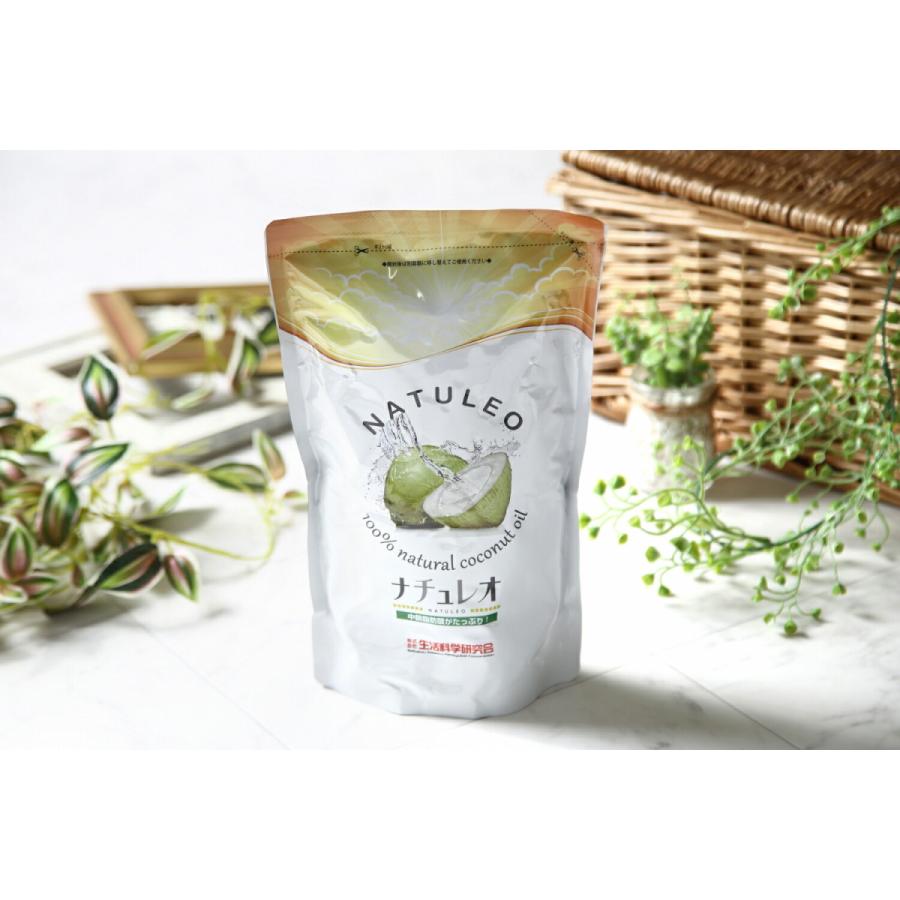 【正規品】ココナッツオイル 100％ ココヤシの泉 ナチュレオ 912g リニューアル袋 : へるしー99BOX - 通販 - Yahoo!ショッピング