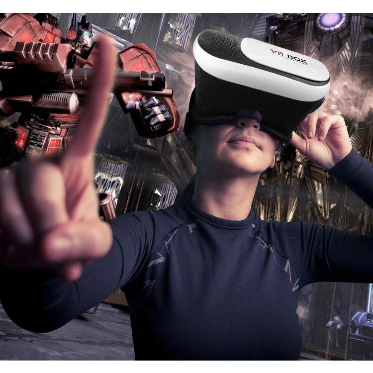 バーチャルリアリティスコープ : へるしー99BOX - 通販 - Yahoo!ショッピング