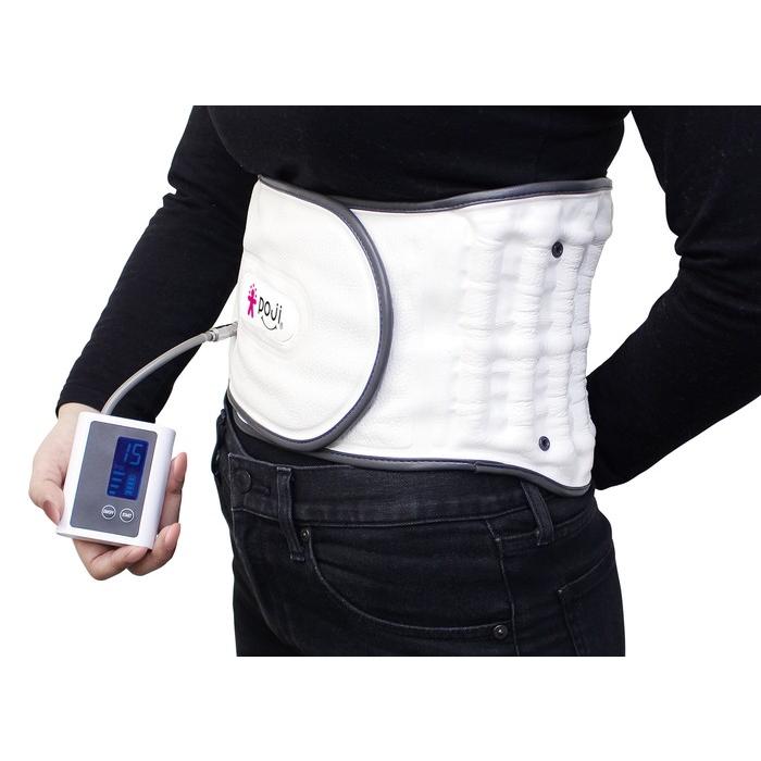 メーカー直送 POJI 空気圧で支える 腰サポーター S/M/L/XL : へるしー99BOX - 通販 - Yahoo!ショッピング