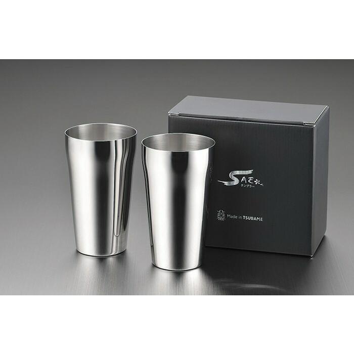 【直送品】SAE タンブラー420ml 2P FM-108 0386105 2022 STAGE GIFT CATALOG 229シリーズ 母の日 : pato5262-229t031218 ...