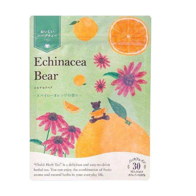 生活の木 おいしいハーブティー パウチタイプ 30個入 エキナセアベア : へるしー99BOX - 通販 - Yahoo!ショッピング