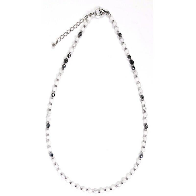 【管理医療機器】ボディアジャストメント ネックレス Dr.ガウス ホワイト ver. Lサイズ : へるしー99BOX - 通販 - Yahoo!ショッピング