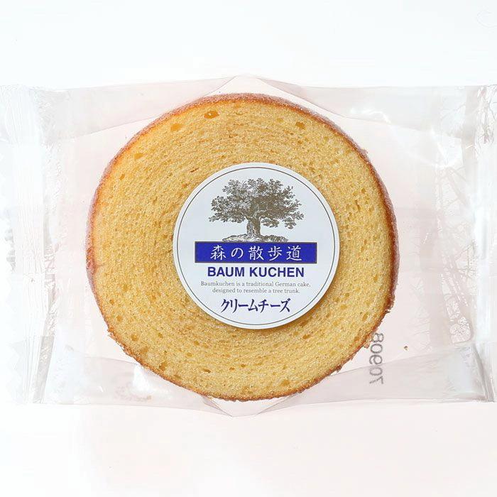 【直送品】【6個セット】花園フォレスト 森の散歩道（クリームチーズ）x6個セット : へるしー99BOX - 通販 - Yahoo!ショッピング