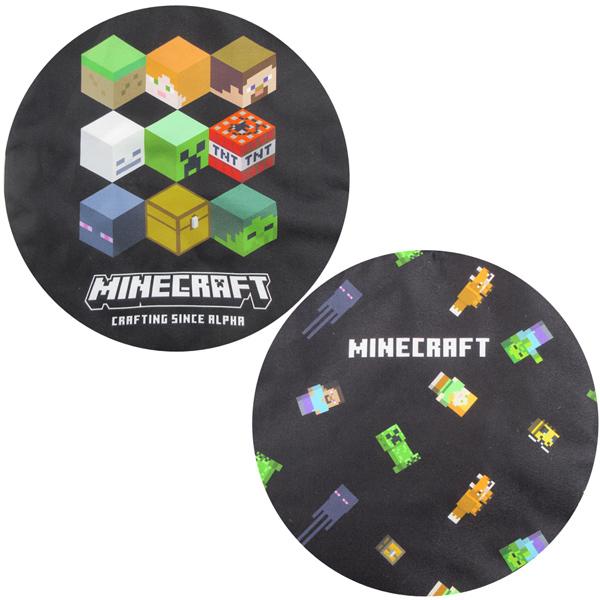 任天堂（Nintendo） 【ネコポス便発送可】F8450YB レッスンバッグ マインクラフト MINECRAFT CRAFTING ...