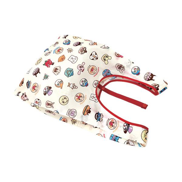 GIFT-012961 アンパンマン お菓子 詰め合わせ エコバッグ+お菓子セット アンパンマン H54×W30cm(持ち手含む) :K9 ...