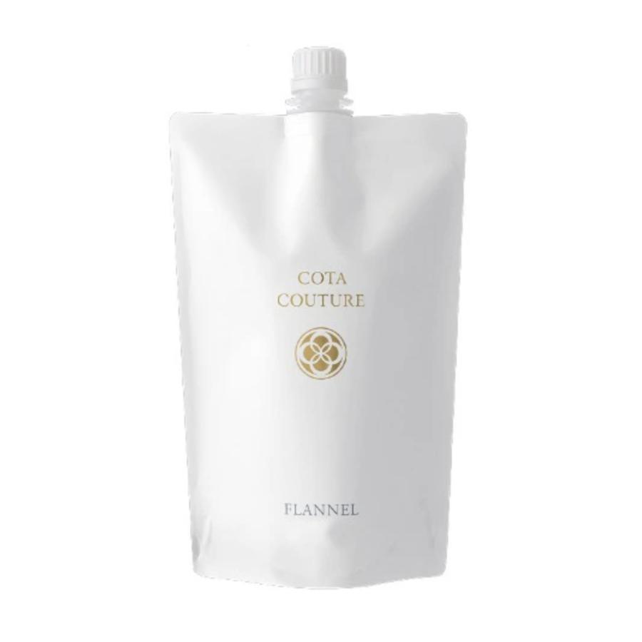 【当日発送】 COTA コタ クチュール フランネルトリートメント 詰替 550g ヘア ケア トリートメント DNS : 4560137808925 : beauty.Neve - 通販 ...