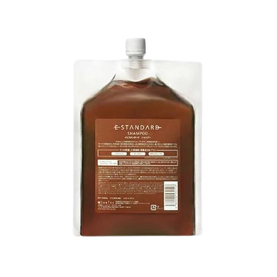 E STANDARD 【当日発送】 イイスタンダード シャンプー 詰替え用 2000ml ヘアケア : beauty.Neve - 通販 - Yahoo!ショッピング