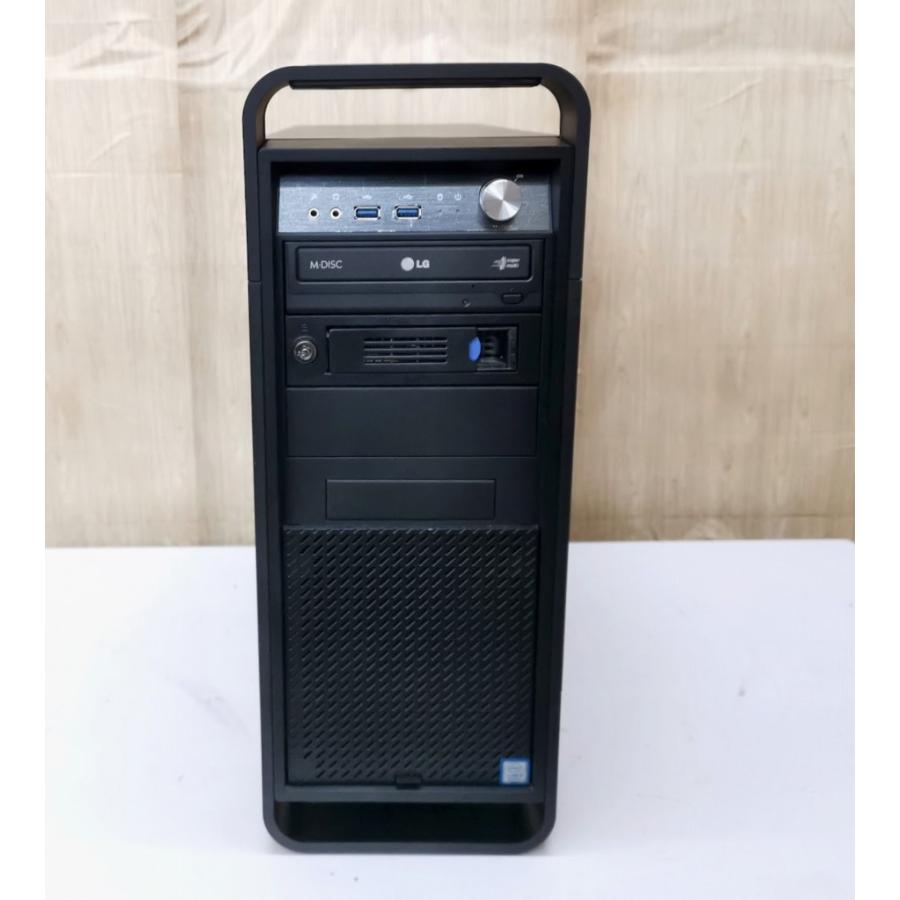 【中古ゲーミングPC】mouse DAIV / GeForce GTX 1060 / Core i5-8400 / 16GB / SSD 250GB + HDD 1TB / Windows11 ...