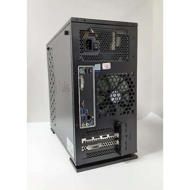 マウスコンピューター 【中古ゲーミングPC】mouse Enta / GeForce GTX 1070Ti Core i5-9400 16GB ...