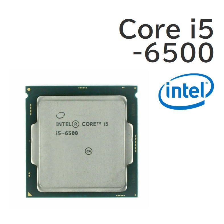 【中古パーツ】Intel Core i5-6500 LGA1151 SkyLake 第6世代 インテル CPU : i5-6500 : パソコンとPCパーツのパソどん - 通販 - Yahoo ...
