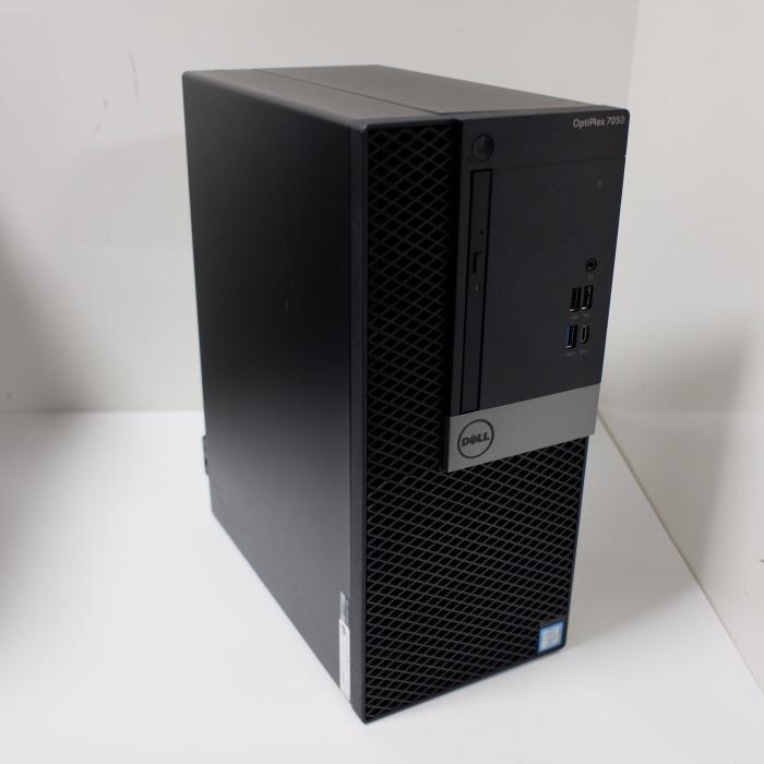 DELL 【中古ゲーミングPC】DELL Optiplex 7050 / GeForce GTX 1050Ti Corei5-6600 ...