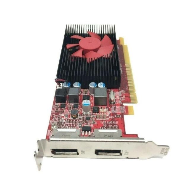 AMD 【中古】AMD Radeon R7 430 ビデオカード グラフィックボード ロープロファイル LP ロープロ 1週間動作保証 ...