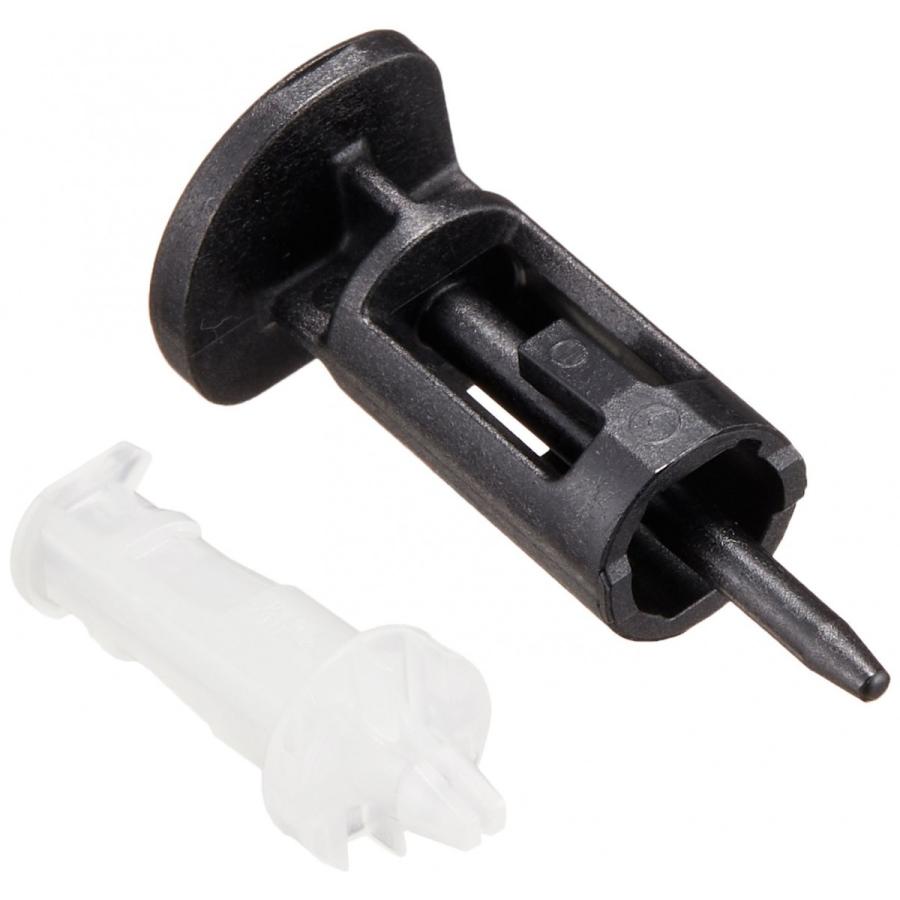 アイネックス LGA775用プラスチック固定ピン 4本セット PB042 PB-042 AINEX 送料無料 : パソコン屋ヤフー店 - 通販 - Yahoo!ショッピング