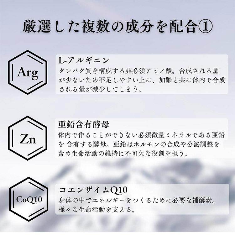 BIOAGEN ENERGY VITAL (DM) : PassageMens - 通販 - Yahoo!ショッピング