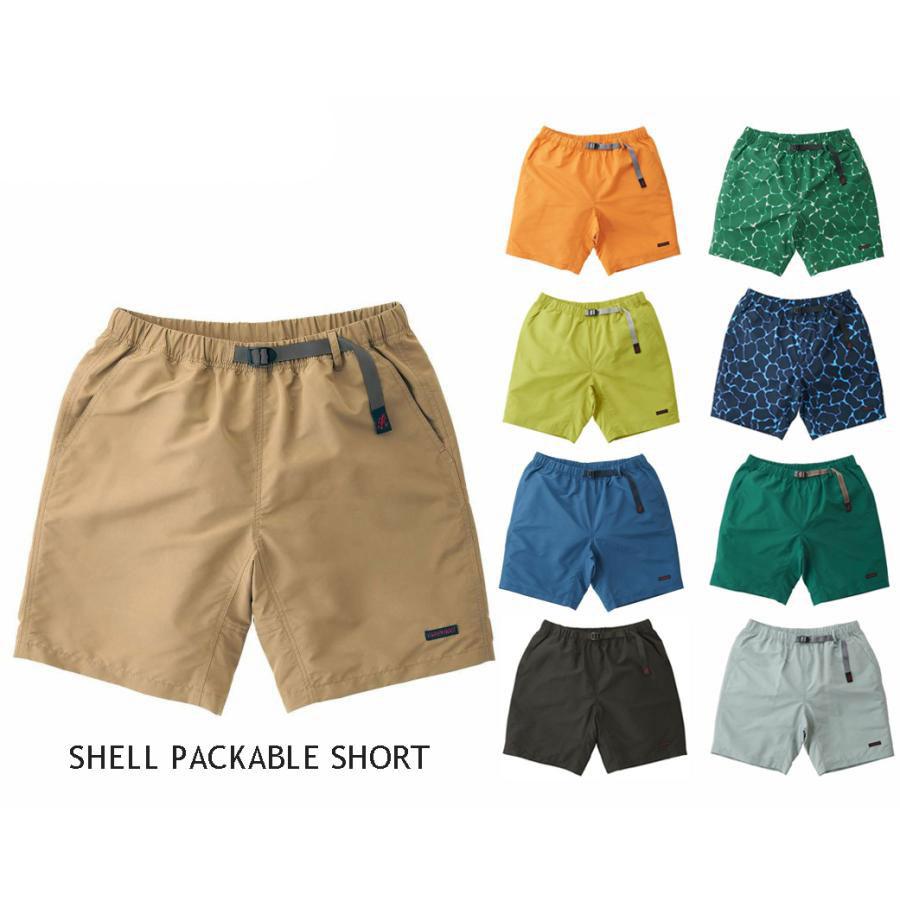 GRAMICCI SALE！送料無料！グラミチ シェルパッカブル ショーツ SHELL PACKABLE SHORT G2SM-P024 2023 : PASSAGE - 通販 - Yahoo ...