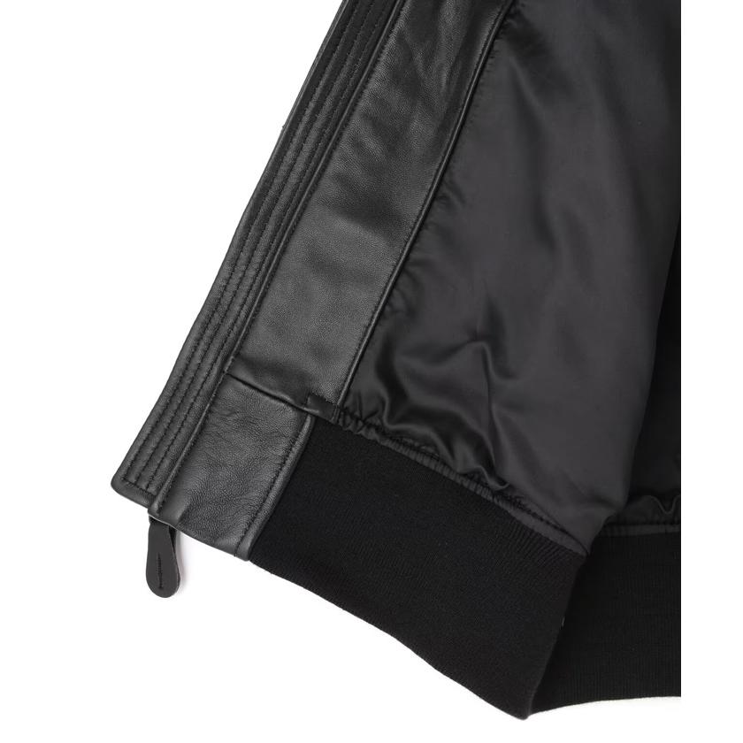 SALE！送料無料！AVIREX アヴィレックス LEATHER TYPE MA-1 JACKET レザー タイプMA-1 783-3250074 : 783-3250074 ...