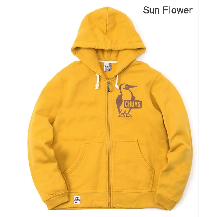CHUMS チャムス Booby Logo Zip Parka ブービーロゴ ジップパーカー CH00-1363 ￥10,780 : PASSAGE - 通販 - Yahoo!ショッピング