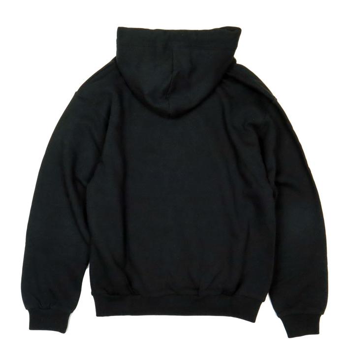 GRAMICCI グラミチ LOGO HOODED SWEATSHIRT ロゴフーデッド スウェットフーディー GUJK-21F083 ...