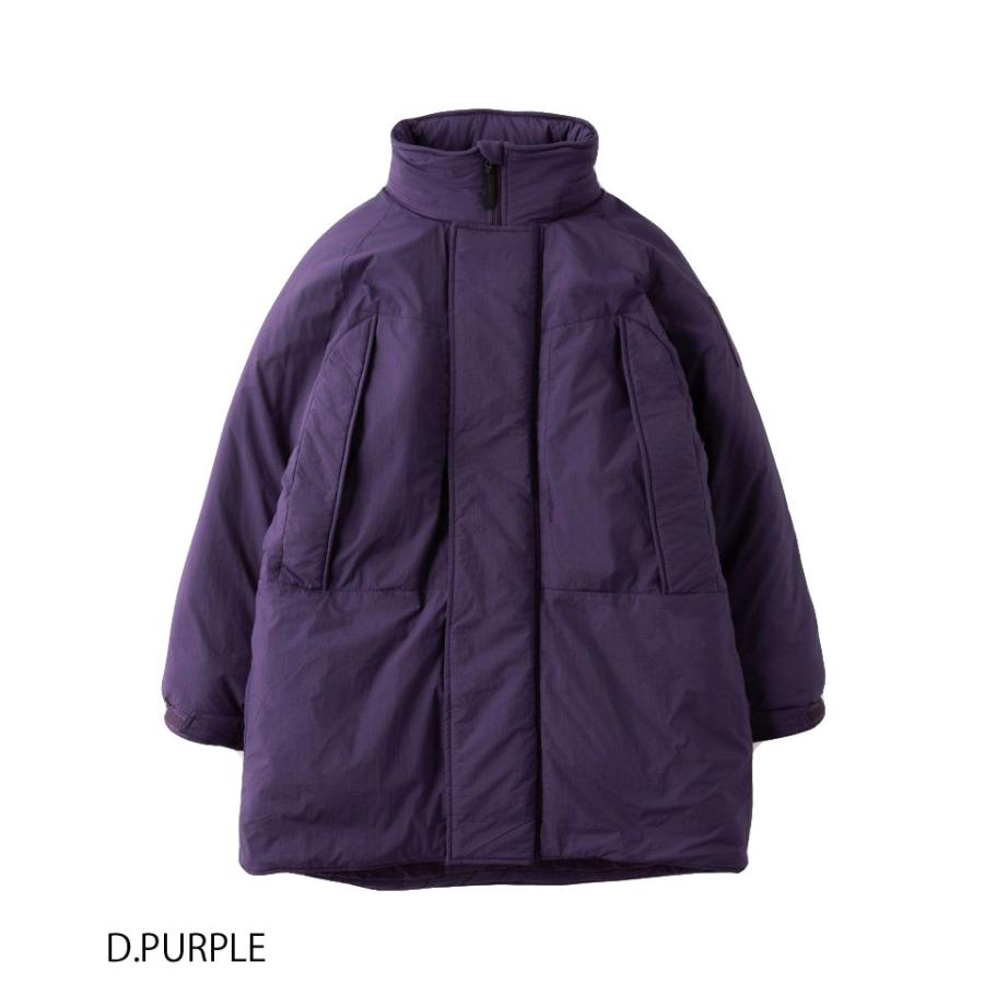 WILD THINGS（ワイルドシングス） 2024-25MODEL WILD THINGS MONSTER PARKA モンスター パーカ ...