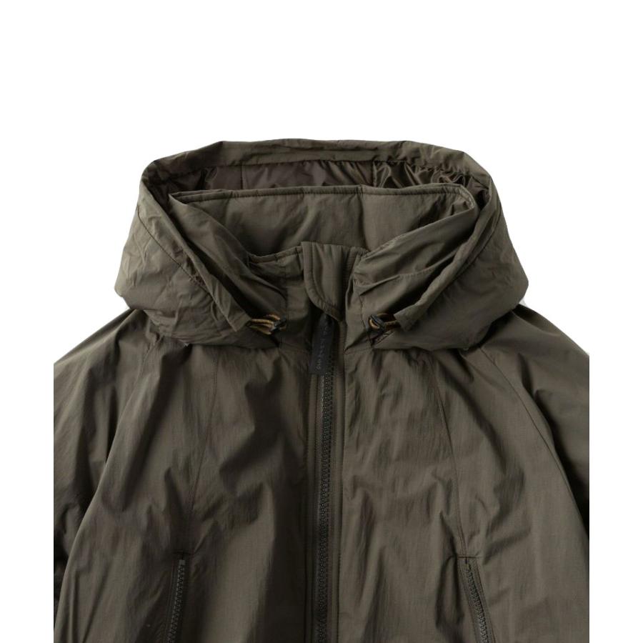 2024-25MODEL WILD THINGS ワイルドシングス HAPPY JACKET ハッピー ジャケット WT242-02 プリマロフト ￥46,200 : wt242-02 ...