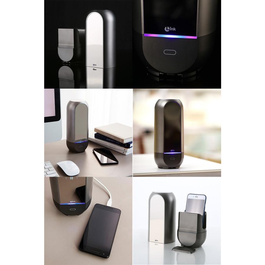 LINK UV＋オゾン スマホ除菌器 海外× : PassageShop - 通販 - Yahoo!ショッピング