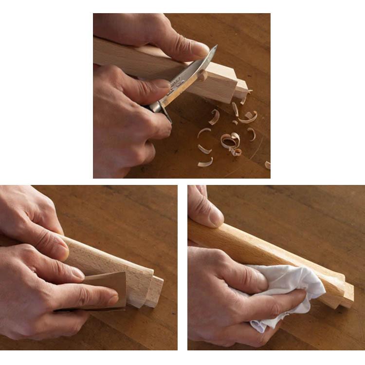 選べる特典付 MAAGZ バックソーDIYキット 24インチ 海外× マーグズ バックソー DIYキット のこぎり ブナの木 アウトドア キャンプ グリップ : PassageShop ...